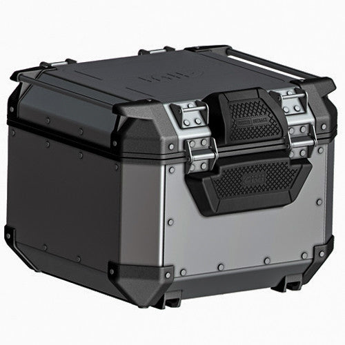 Givi Backrest Pad Outback | Braap Factory