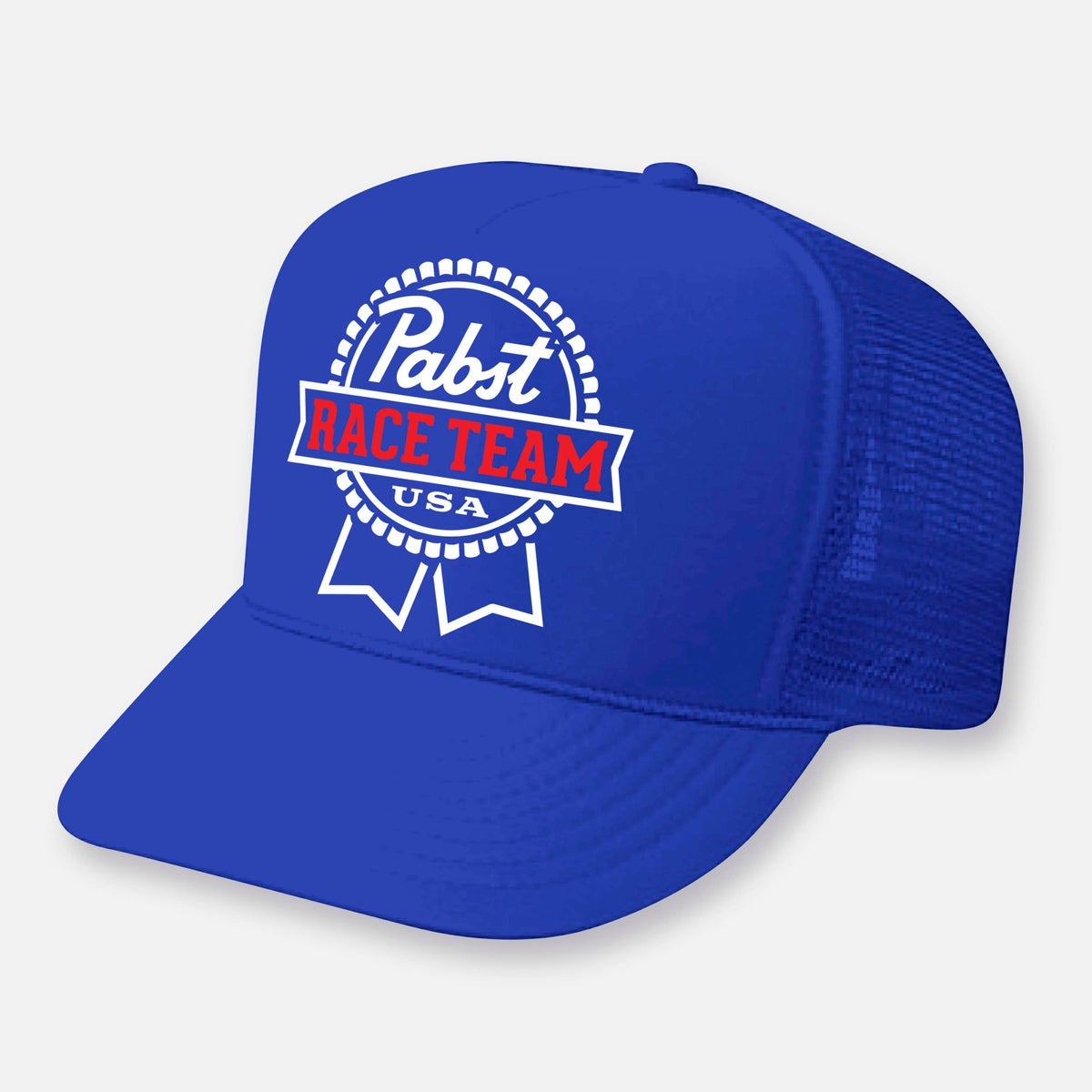 Webig Blue Ribbon Hat Collection | Braap Factory